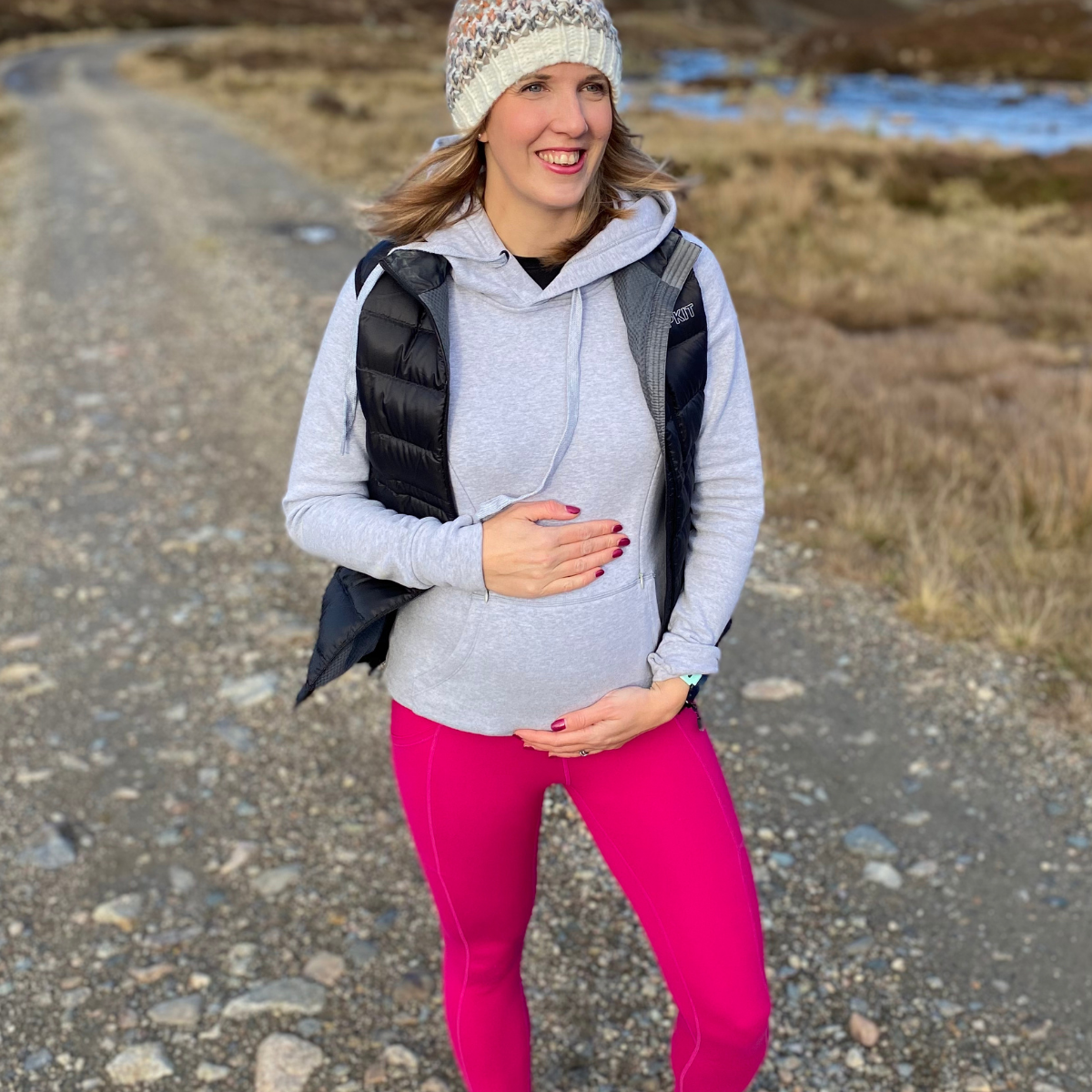 Walking in Pregnancy: Everything you need to know – Natal Active