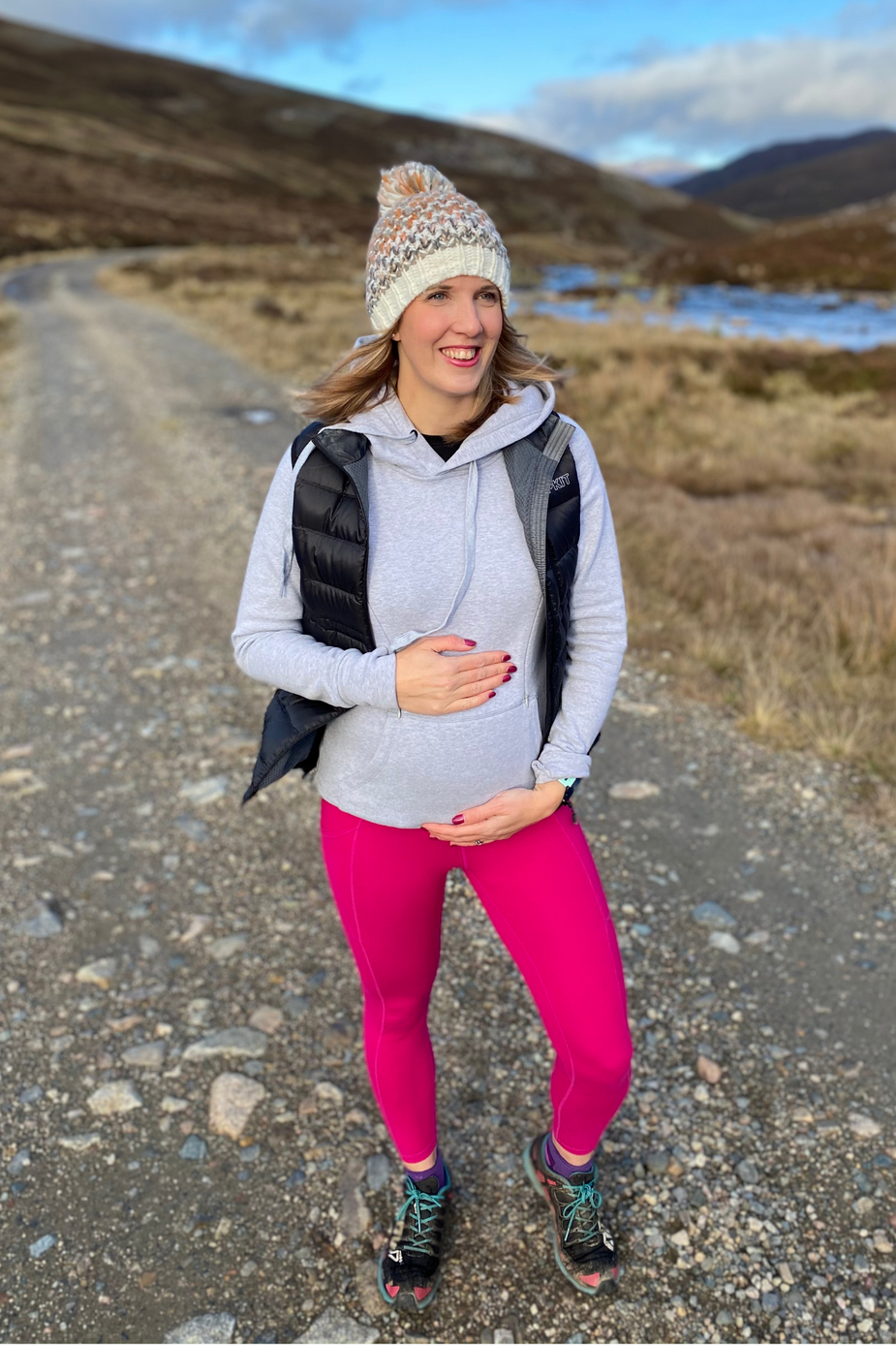 Walking in Pregnancy: Everything you need to know – Natal Active