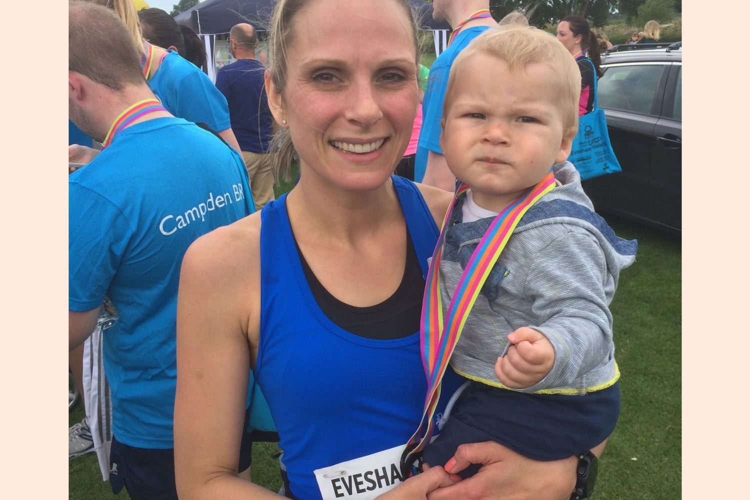 7 Top Tips for Running After Having a Baby - 2024 Easy Guide – Natal Active